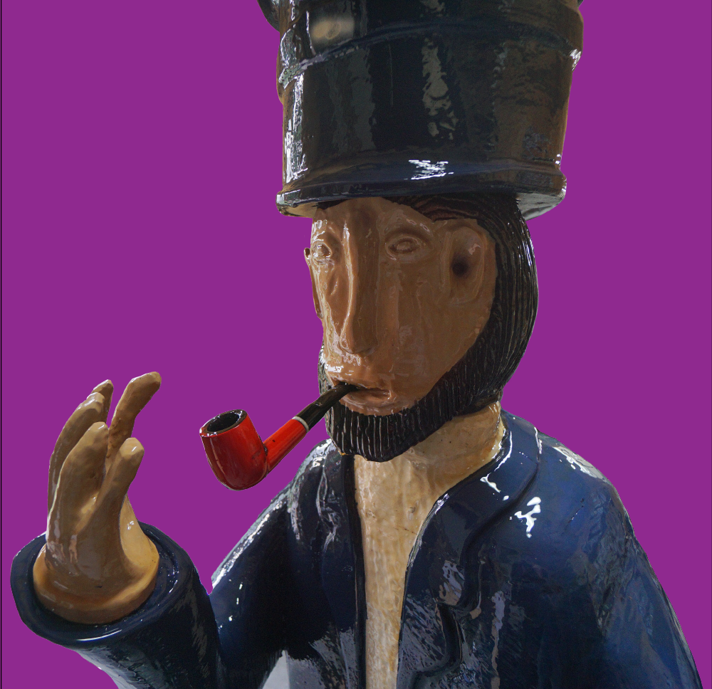 gezeiten spikeroog | alfred kriege